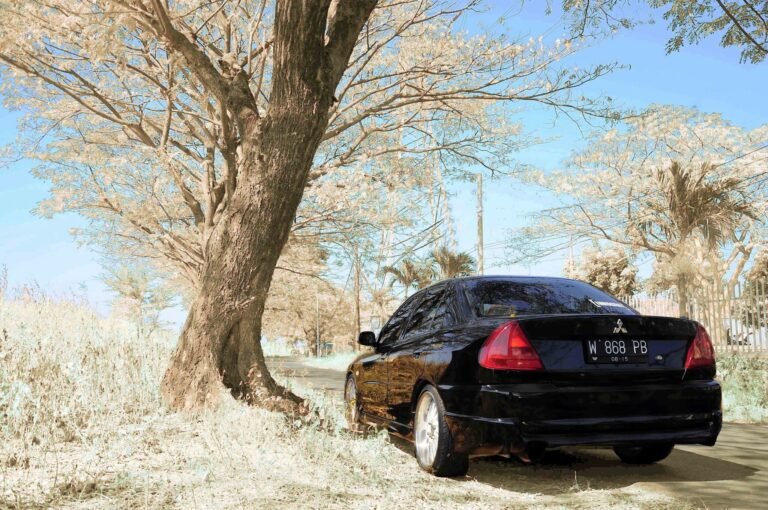 Mitsubishi Lancer CK4: Spesifikasi, Tabel, dan Harga